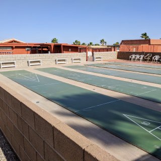 Tier Drop RV Park - Wellton, Arizona - RV LIFE Campground Reviews